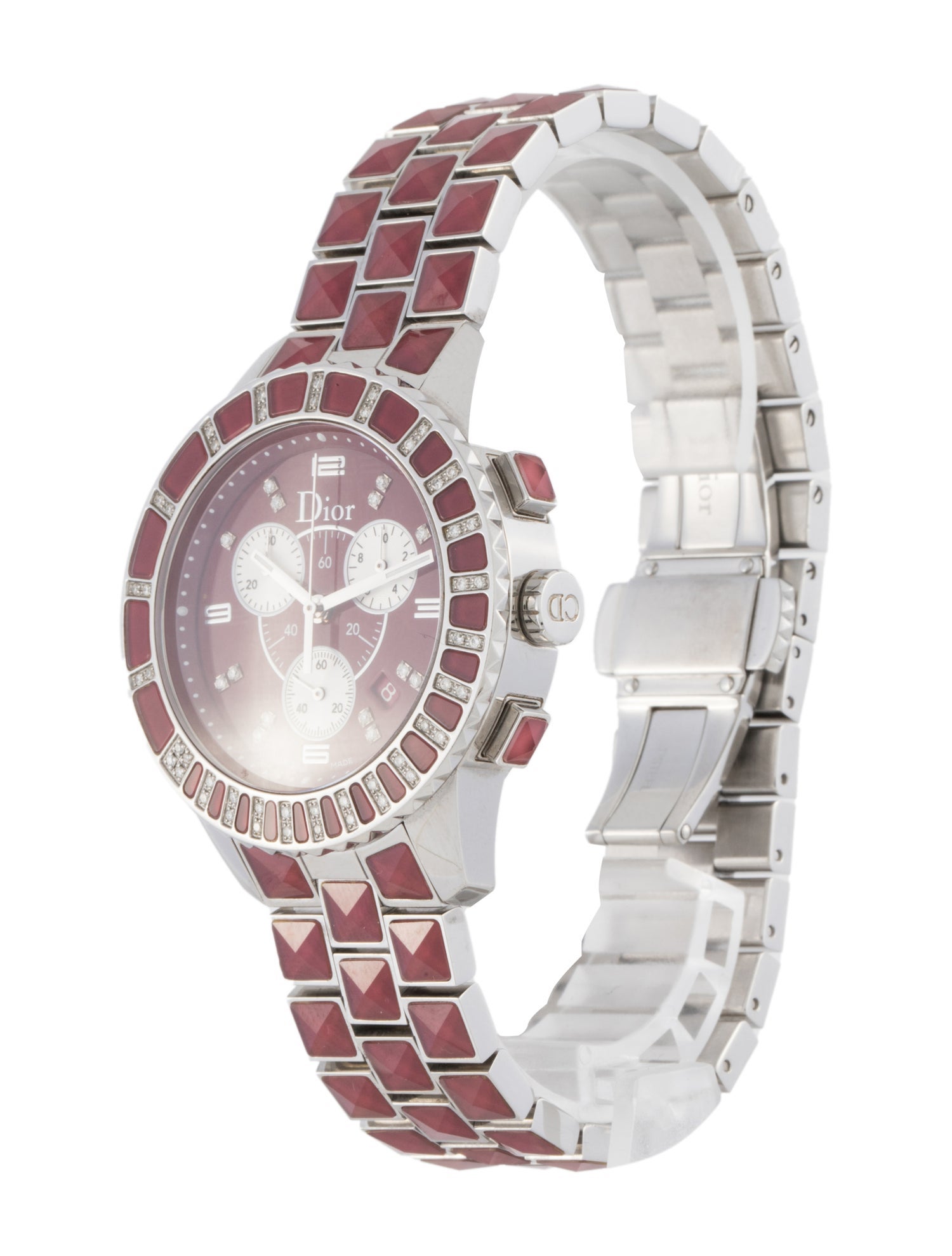 Christian Dior Watches | The RealReal