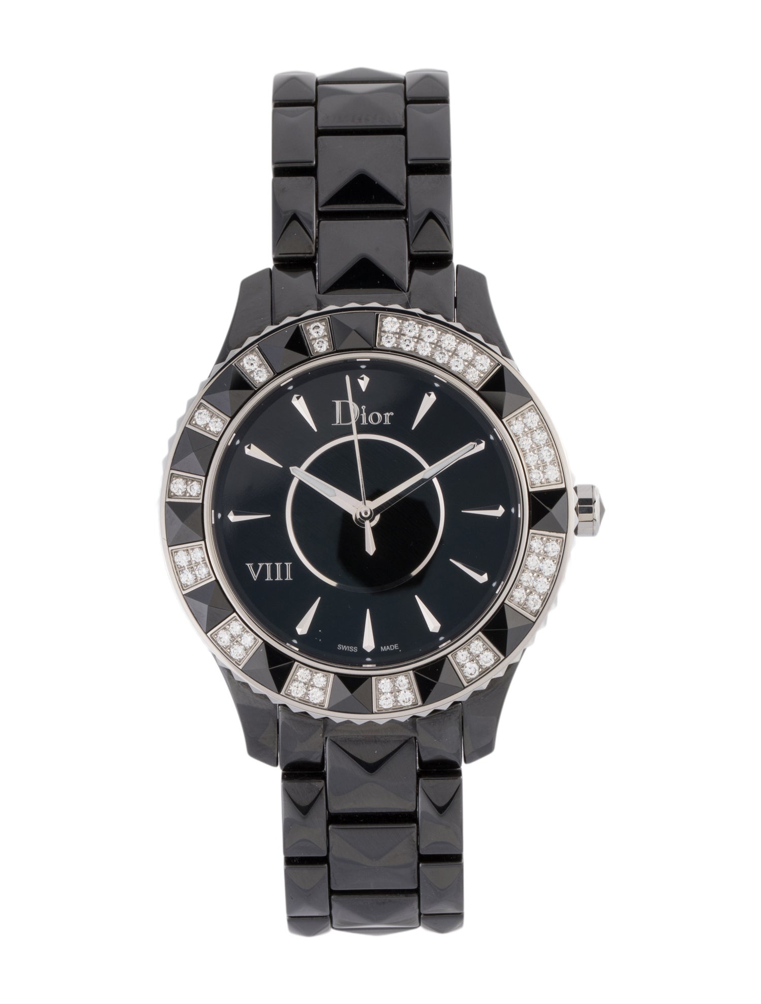 Christian Dior Watches | The RealReal