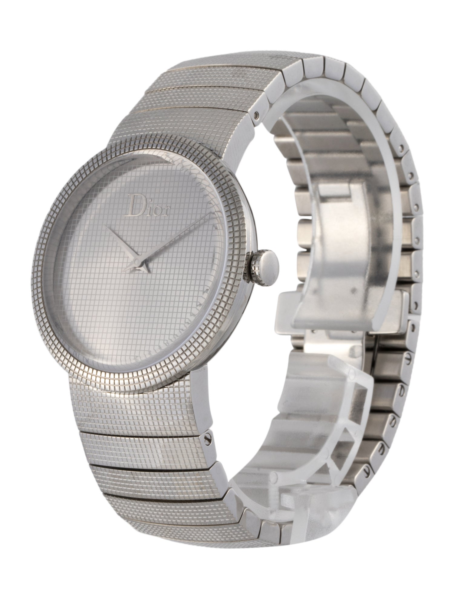 Tiffany & Co. Portfolio Watch - TIF70888 | The RealReal