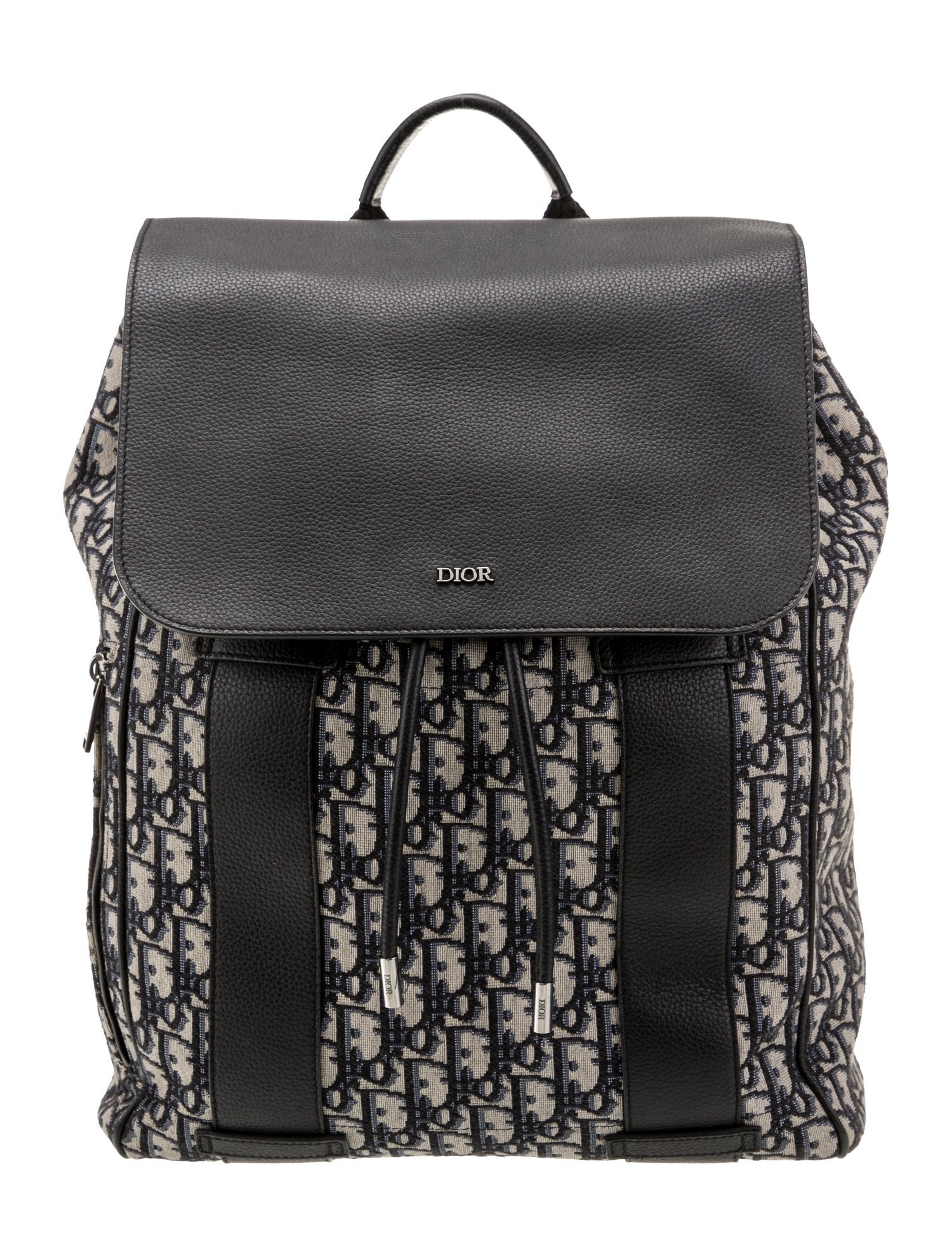 DIOR MEN Backpacks | The RealReal