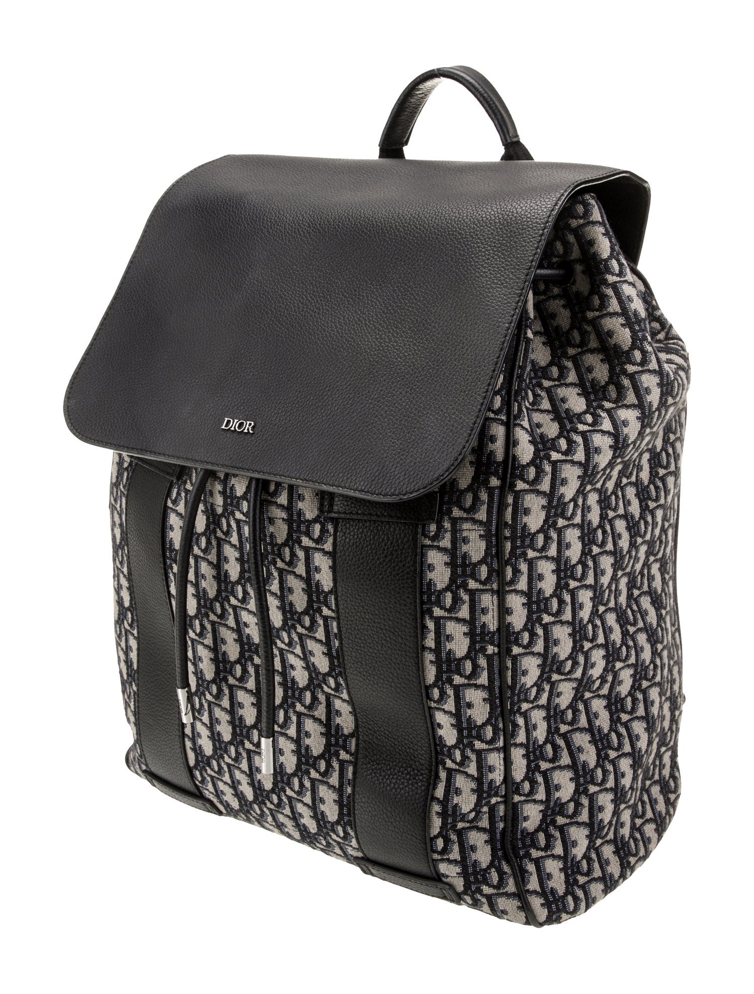 DIOR MEN Backpacks | The RealReal