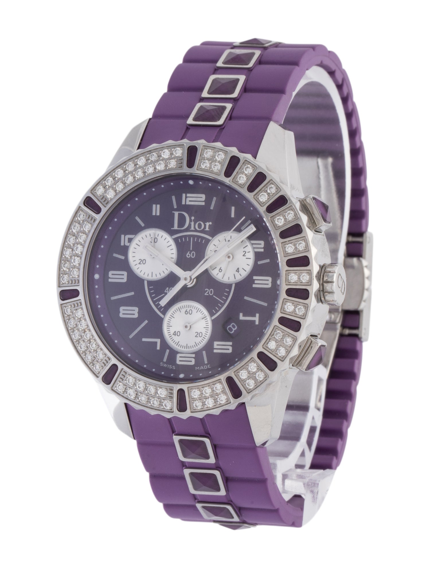 Piaget Protocole Watch - 26100 | The RealReal