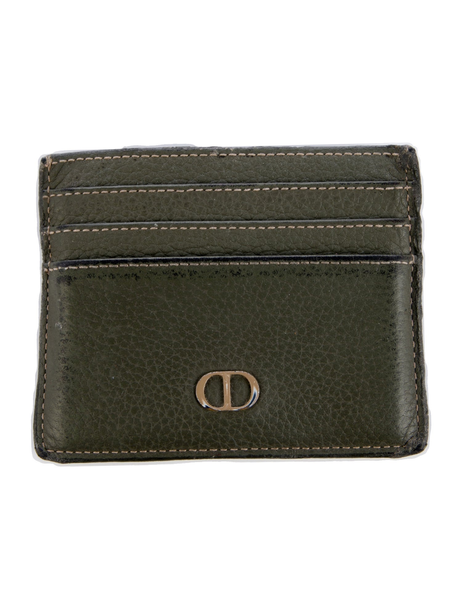 DIOR MEN Wallets | The RealReal