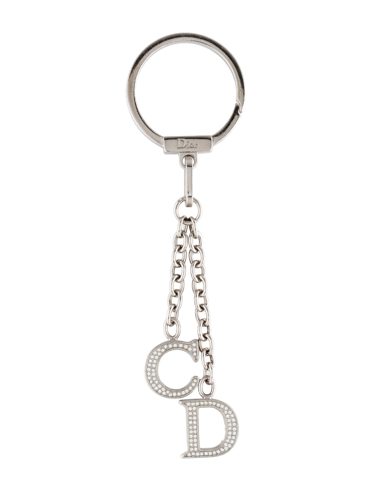 Designer Keychains For Women | The RealReal