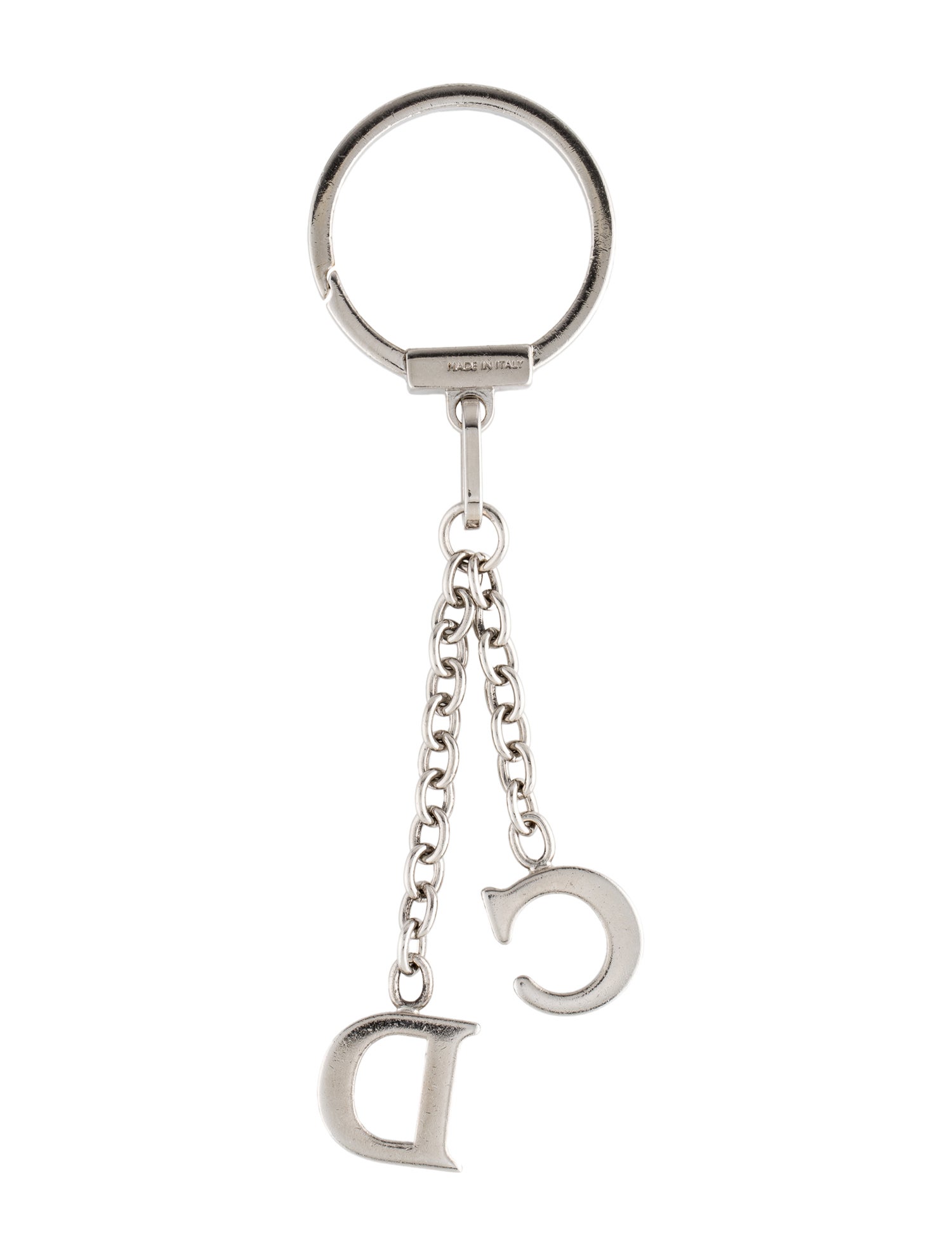 Designer Keychains For Women | The RealReal