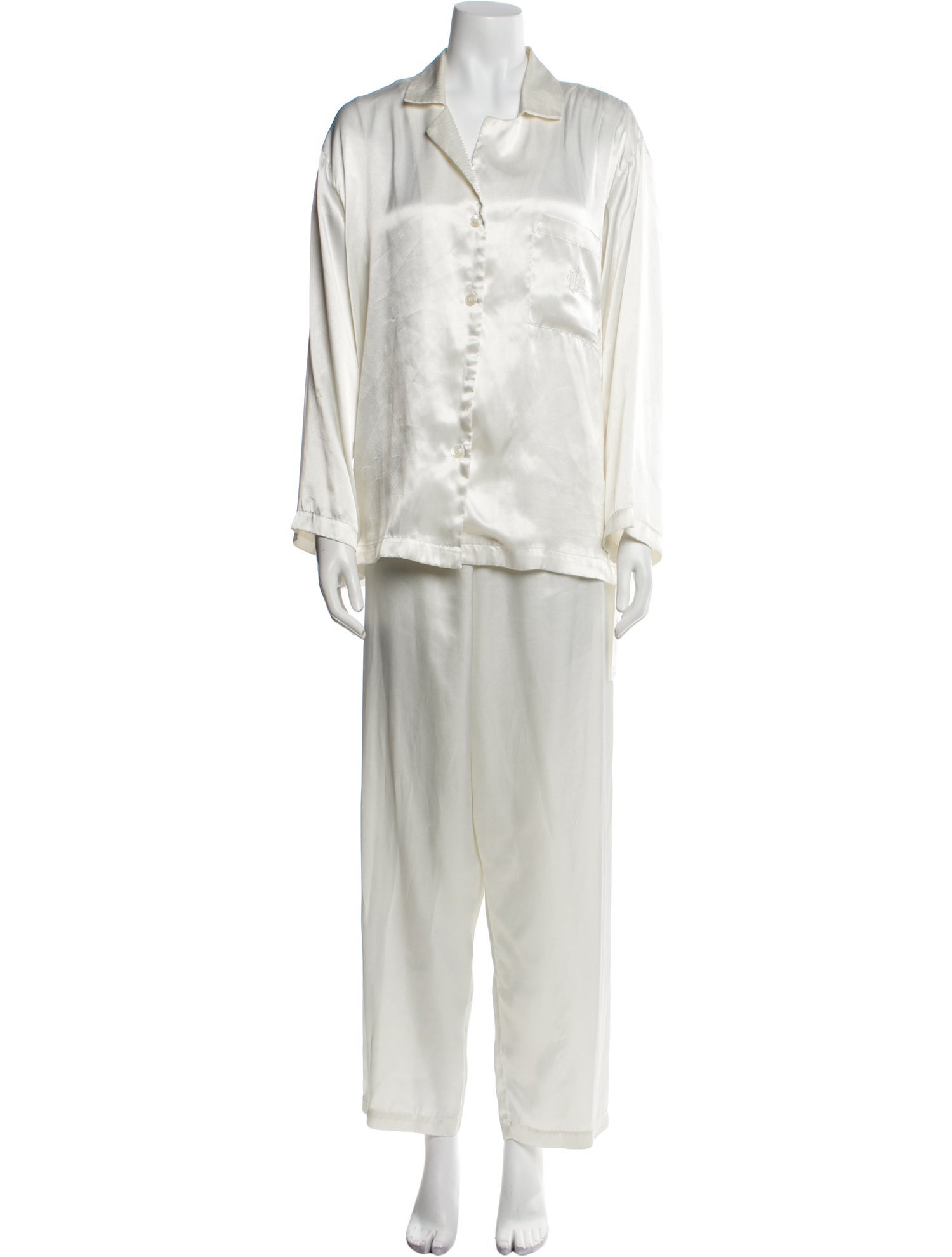 Christian Dior Vintage 1980's Set - Neutrals, 14.5" Rise Suits and Sets ...