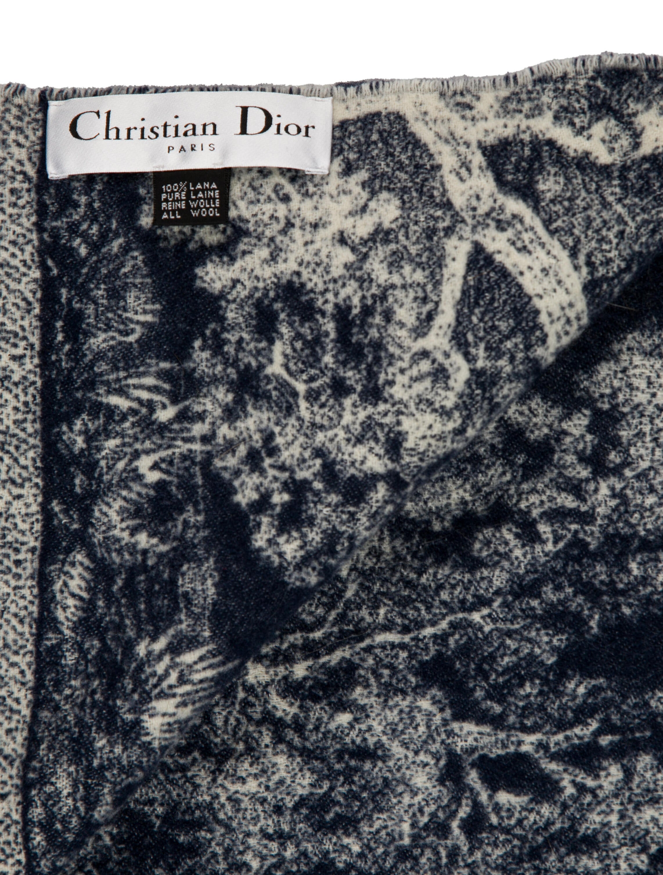 Christian Dior Home | The RealReal
