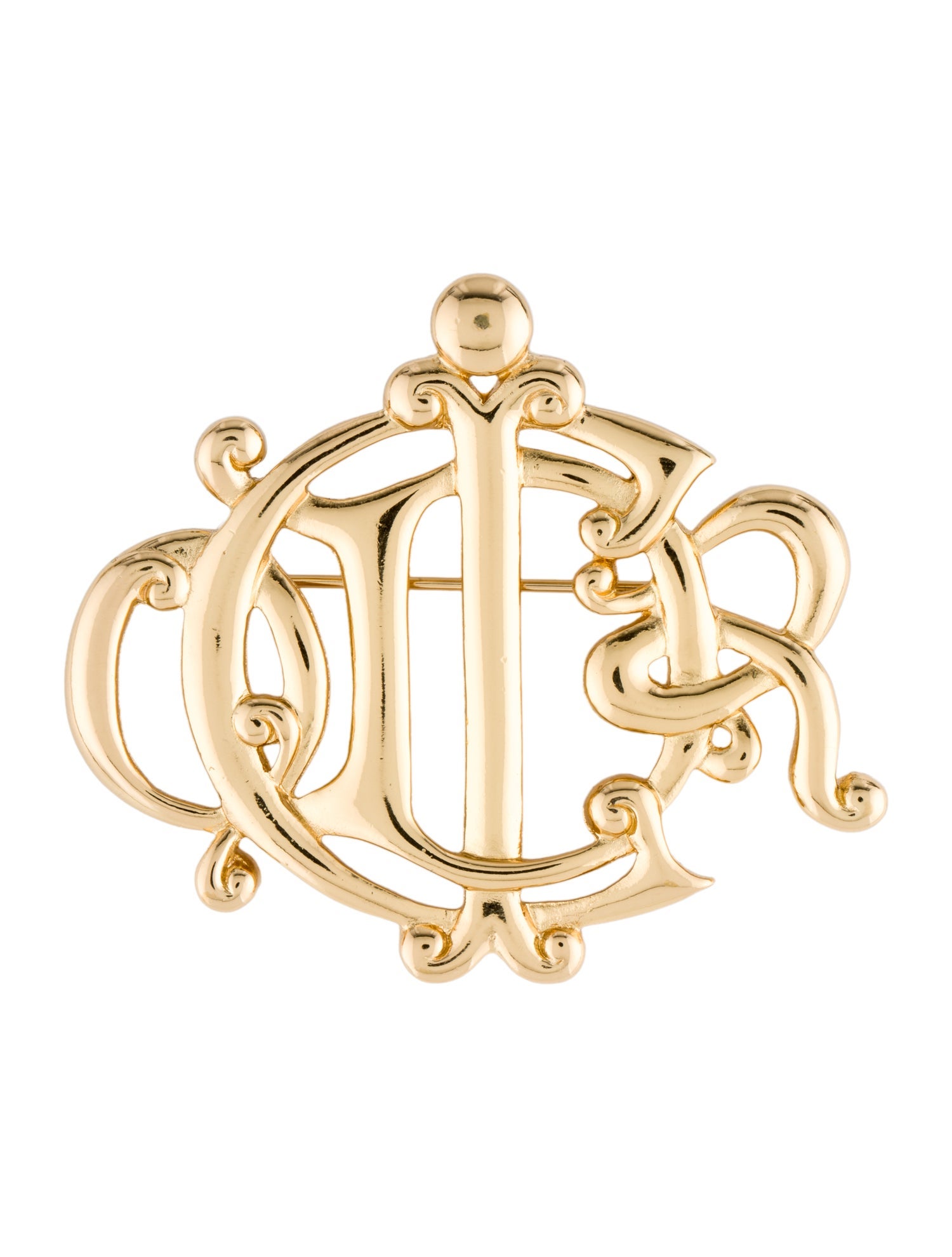 Christian Dior Jewelry | The RealReal