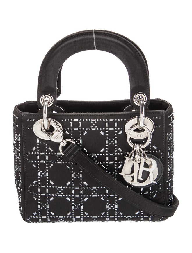 Hermès Clemence Birkin 35 - Yellow Handle Bags, Handbags - HER611477 ...