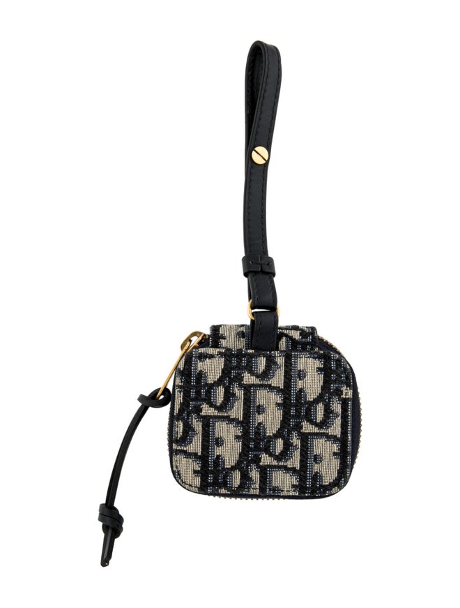 Burberry Cell Phone Sleeve - Gold Technology, Accessories - BUR36375 ...