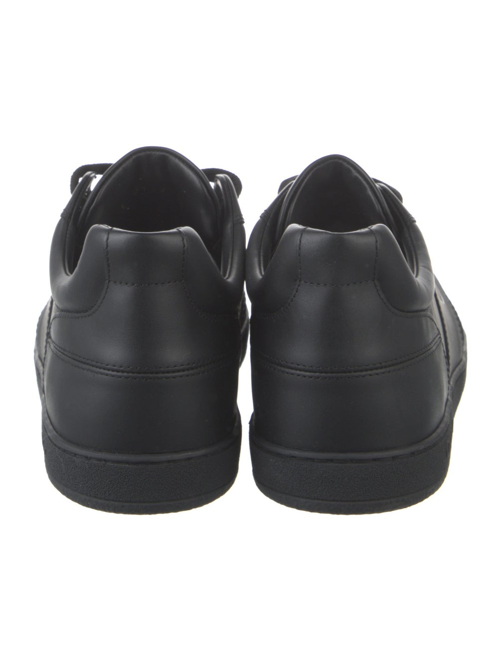 Christian Dior 'CD' Sneakers - Black Sneakers, Shoes - CHR537939 | The ...