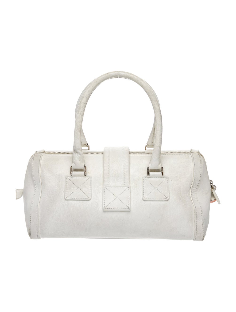 Christian Dior Signature Flight Vintage - Neutrals Handle Bags ...