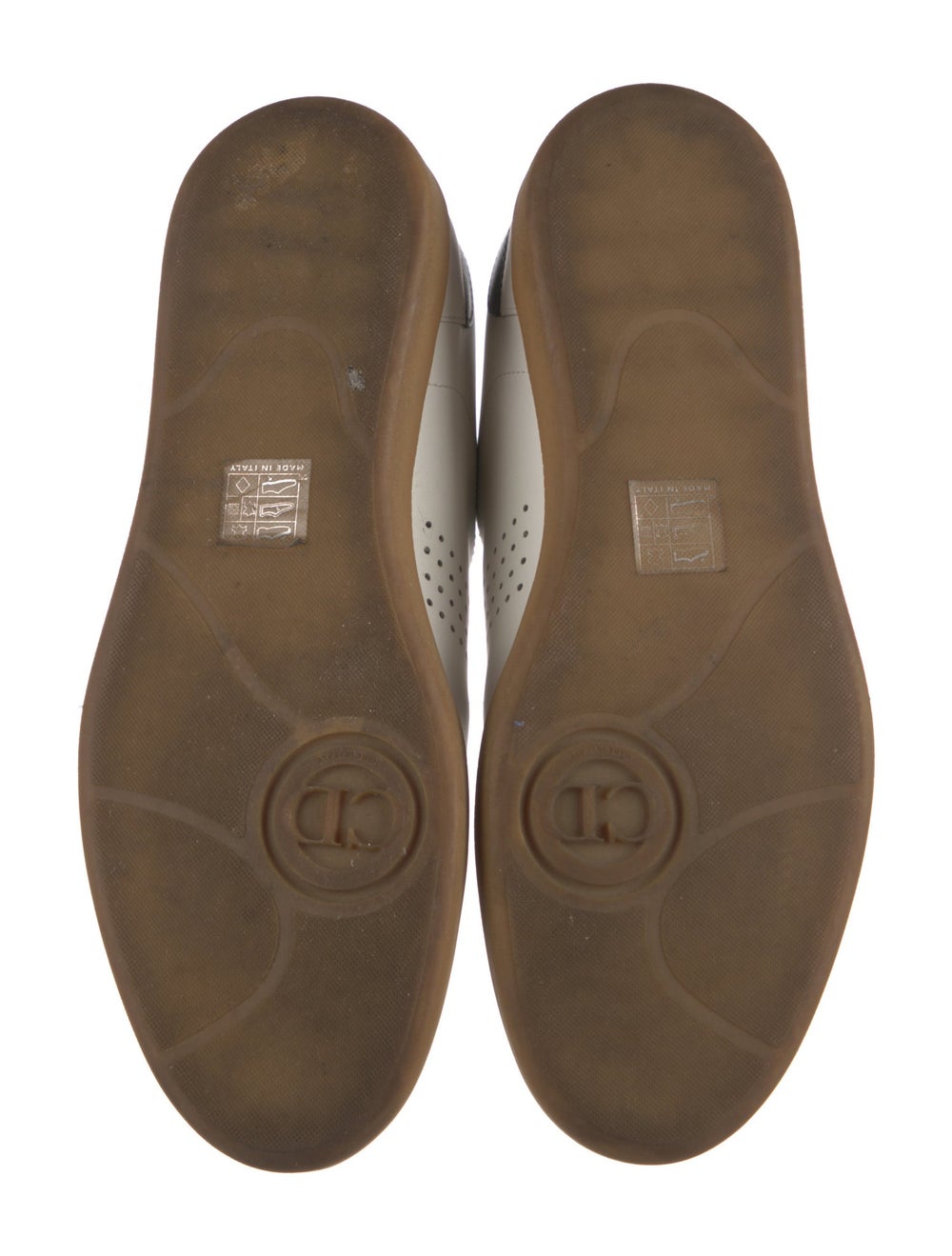 DIOR MEN B01 Sneakers - White Sneakers, Shoes - CHR546473 | The RealReal