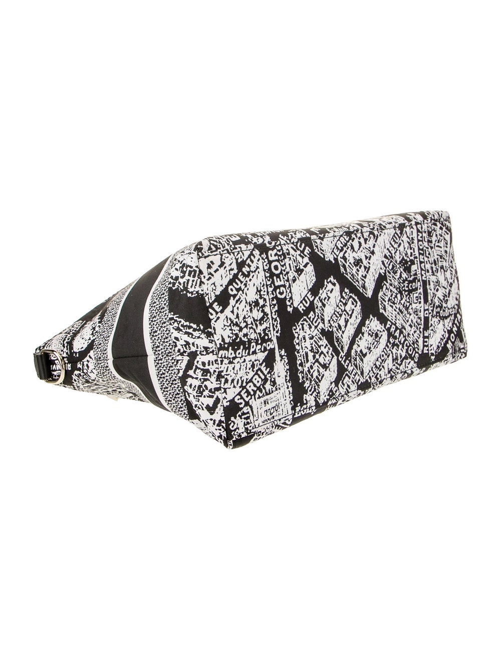 Christian Dior Nylon Nomad - Neutrals Clutches, Handbags - CHR547386 ...