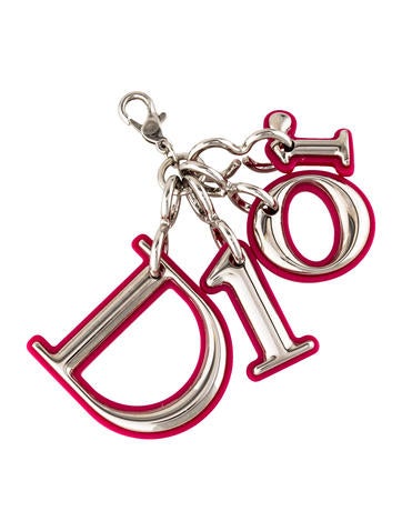 Keychains products Luxury Fashion | The RealReal