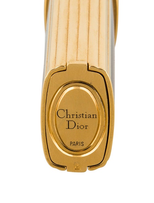 Christian Dior Les Briquets Lighter - Decor & Accessories - CHR63899 ...