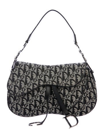 dior saddle | The RealReal