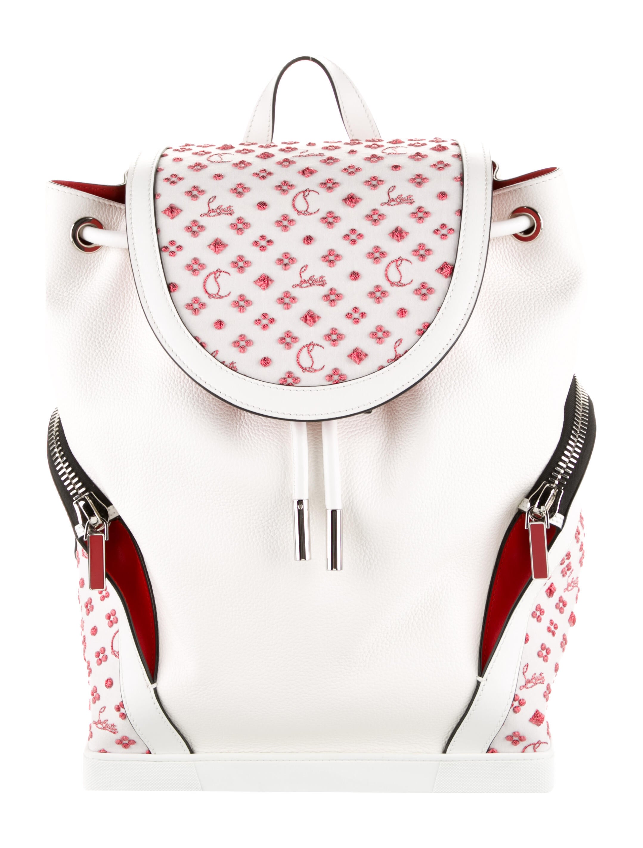 Goyard Goyardine Janson Backpack - Black Backpacks, Bags - GOY32887 ...