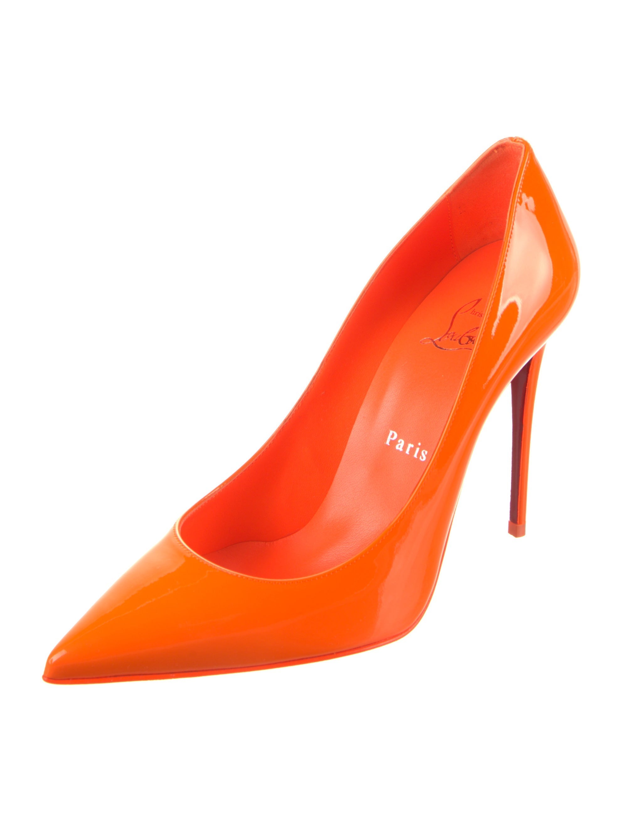 Women's Designer Pumps on Sale | The RealReal