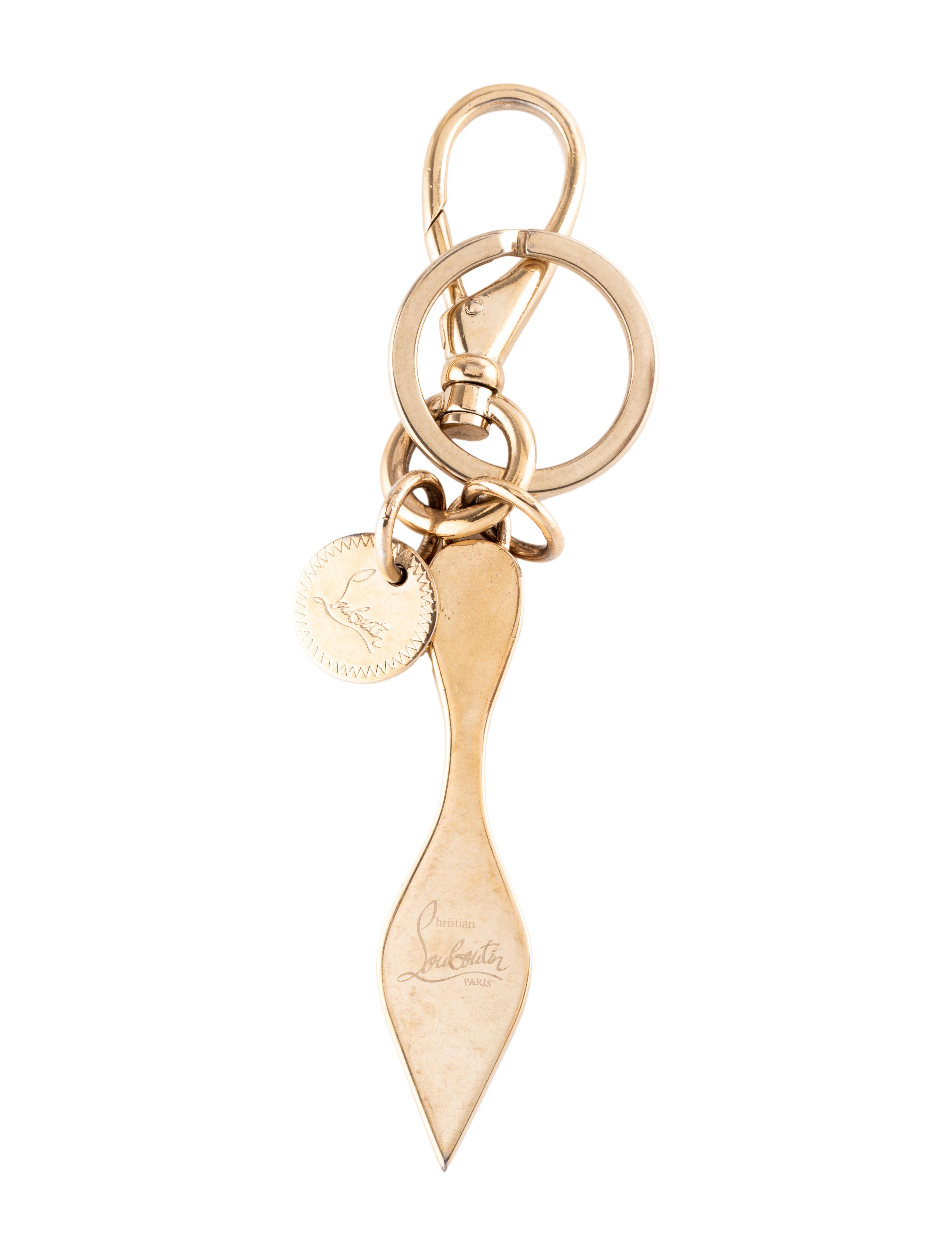 Christian Louboutin | The RealReal