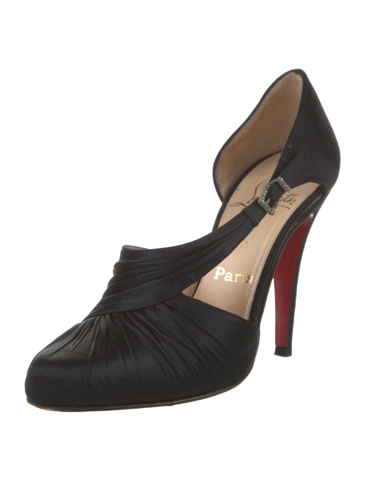 Women's Designer Pumps on Sale | The RealReal