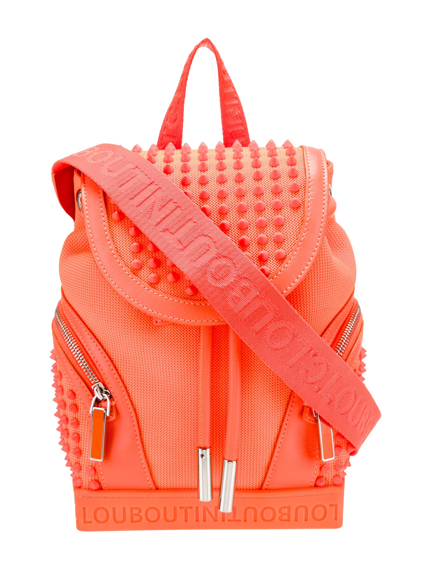 Christian Louboutin Backpacks | The RealReal