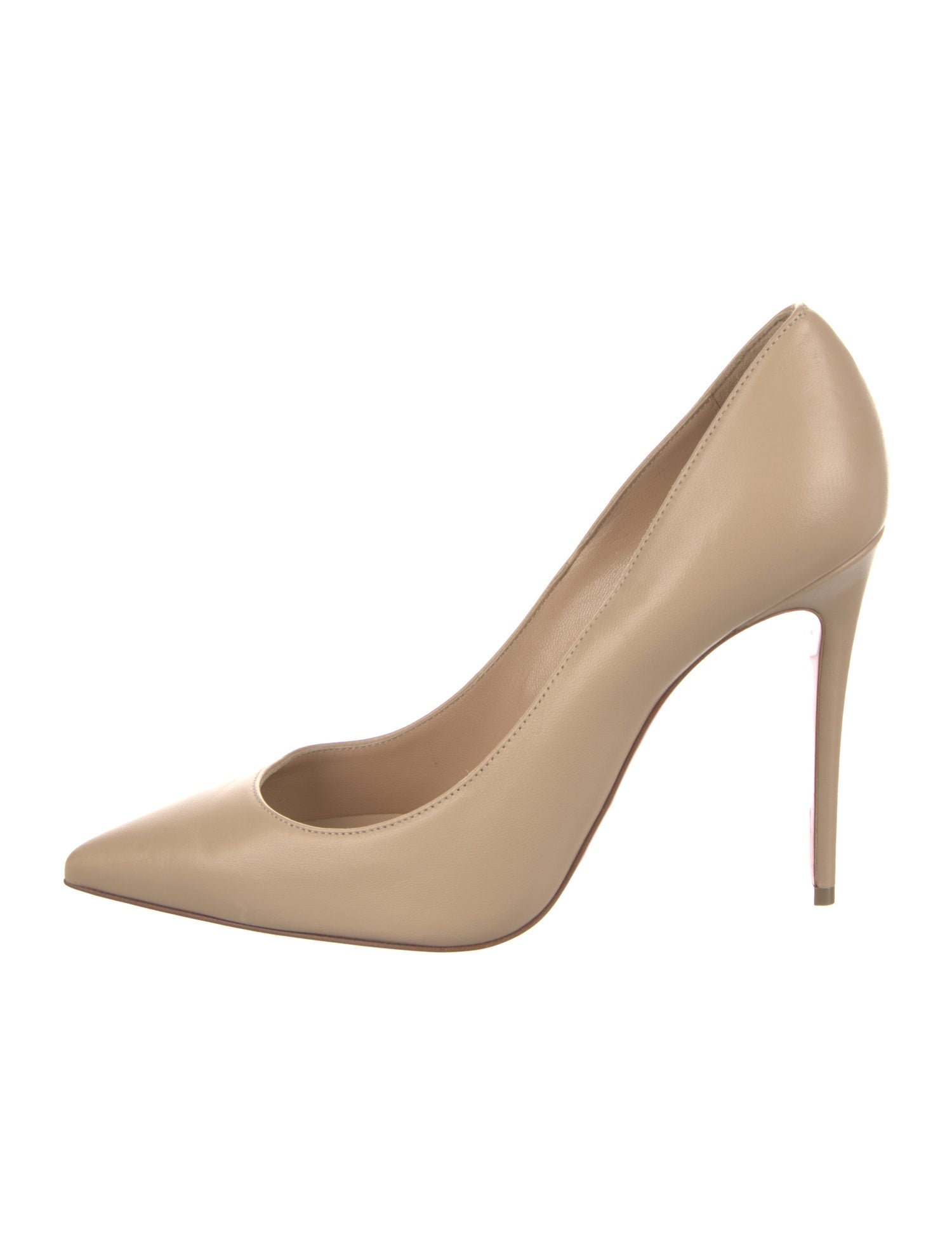 Brian Atwood Felini Ponyhair Pumps - Black Pumps, Shoes - BRI21401 ...