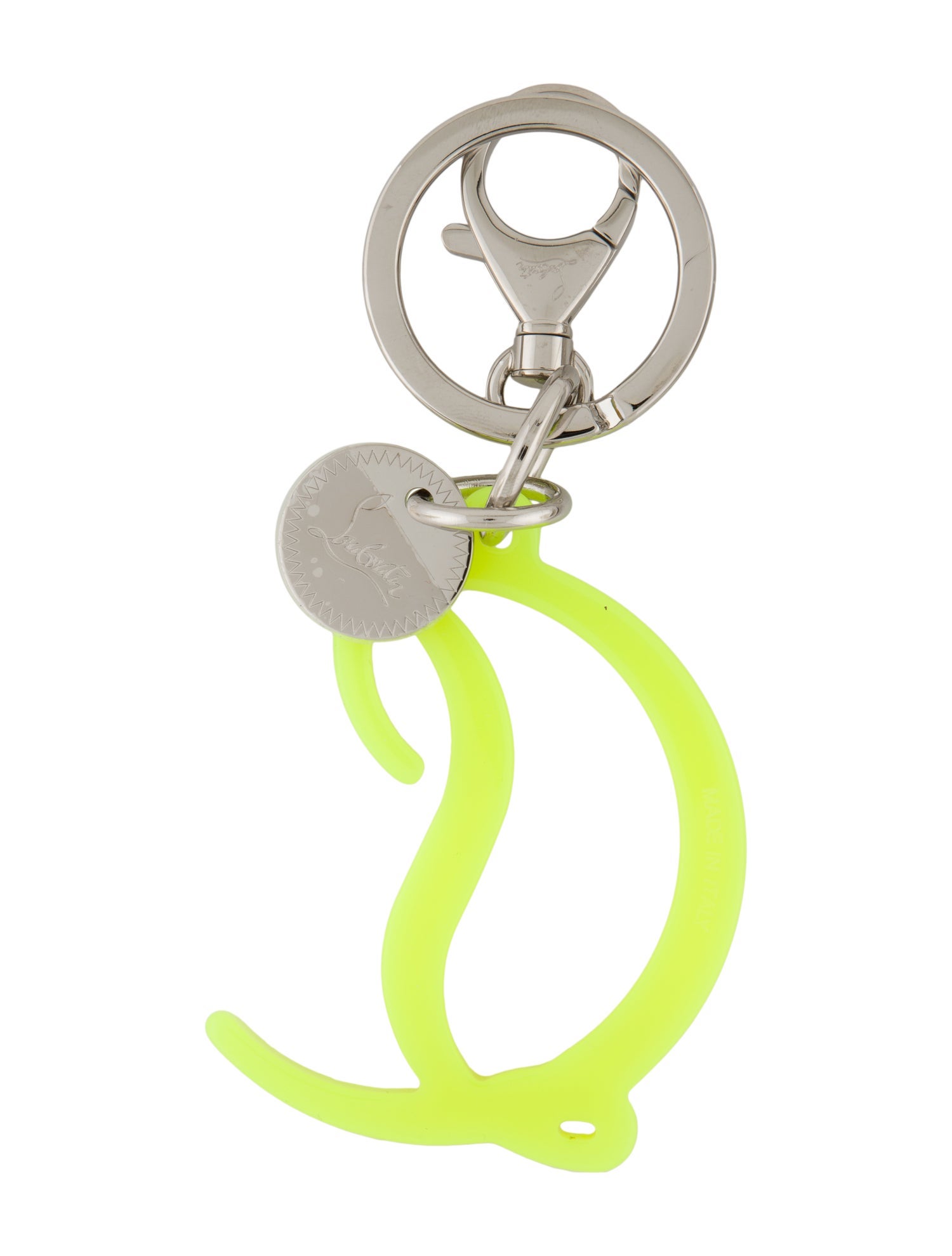 Louis Vuitton Vintage Monogram Multicles 4-Key Holder - Brown Keychains ...