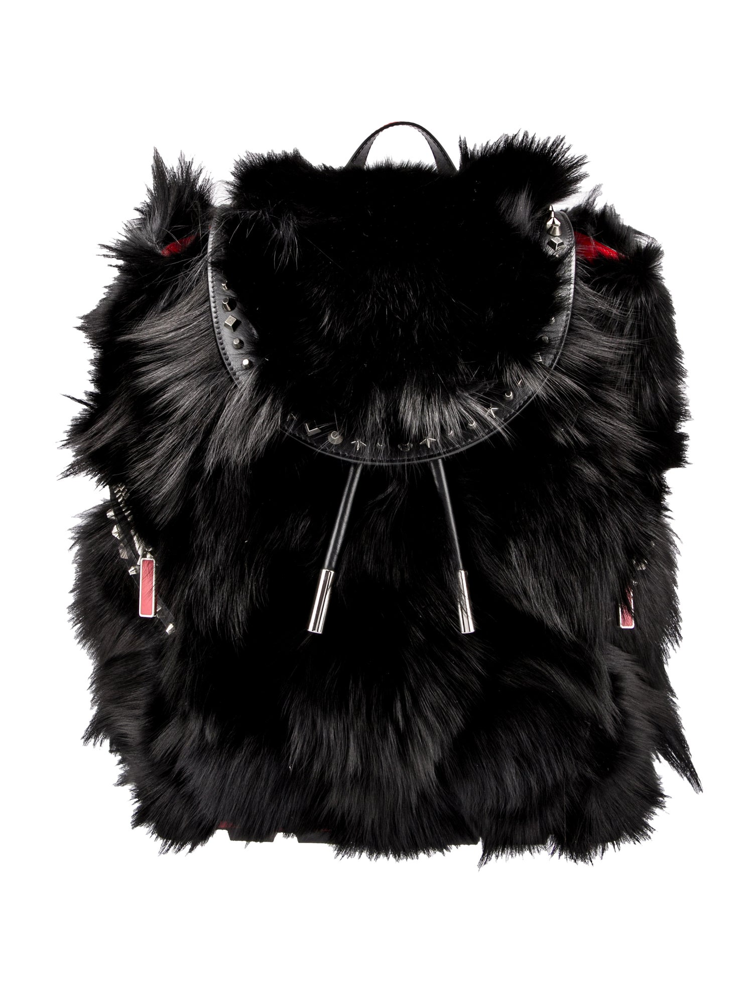 Gucci GG Signature Medium Eden Backpack - Black Backpacks, Bags - GUC1537314 | The RealReal