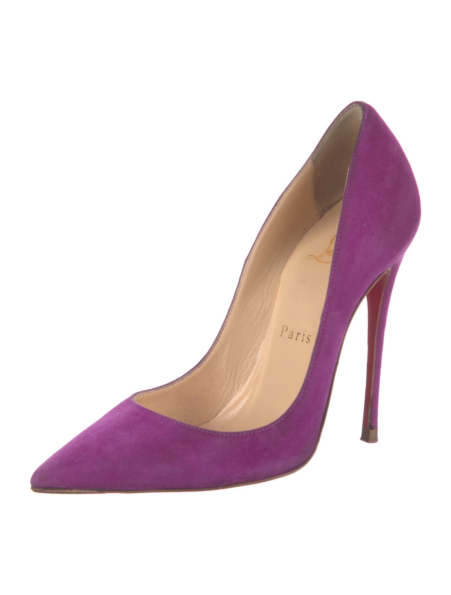 Christian Louboutin So Kate On Sale - Up To 90% Off | The RealReal