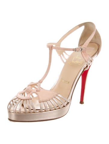 Christian Louboutin | The RealReal
