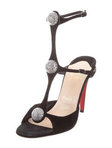 Christian Louboutin | The RealReal