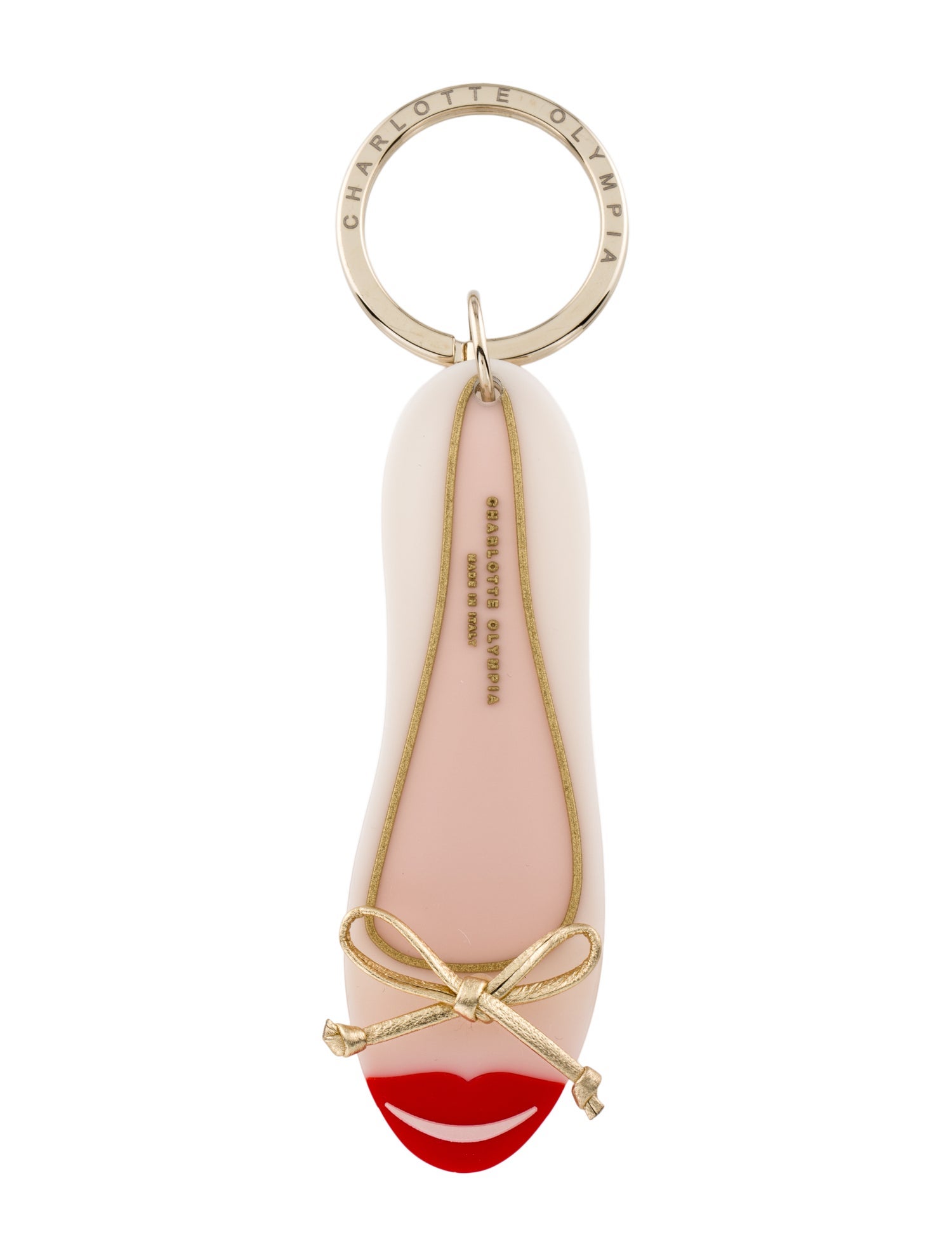 Keychain On Sale - Up To 90% Off | The RealReal