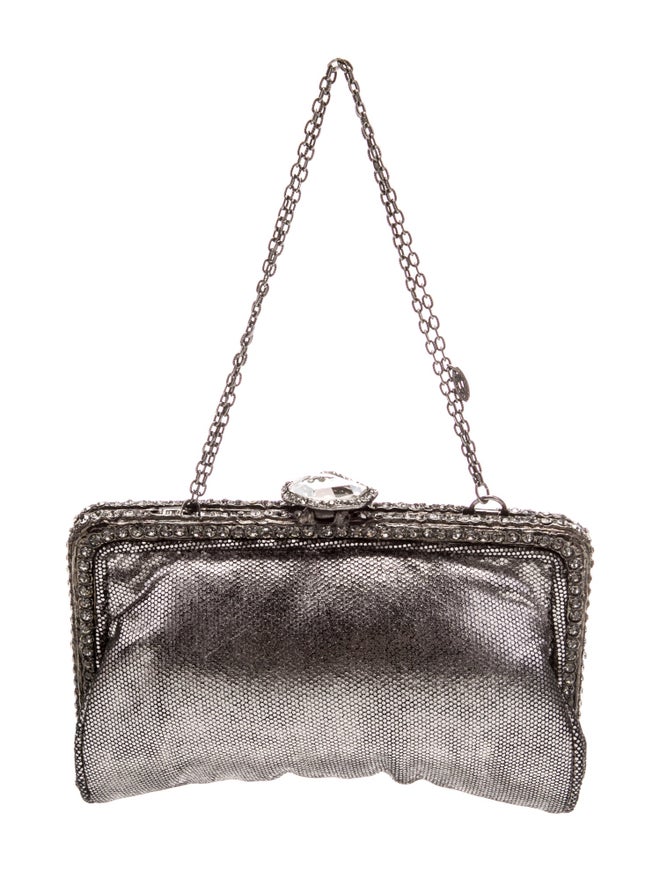 Designer Clutches For Women On Sale | The RealReal