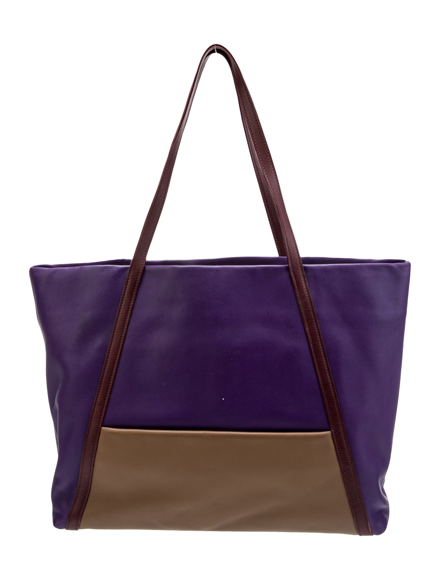 Hermès Steeple Tote - Grey Totes, Handbags - HER32415 | The RealReal