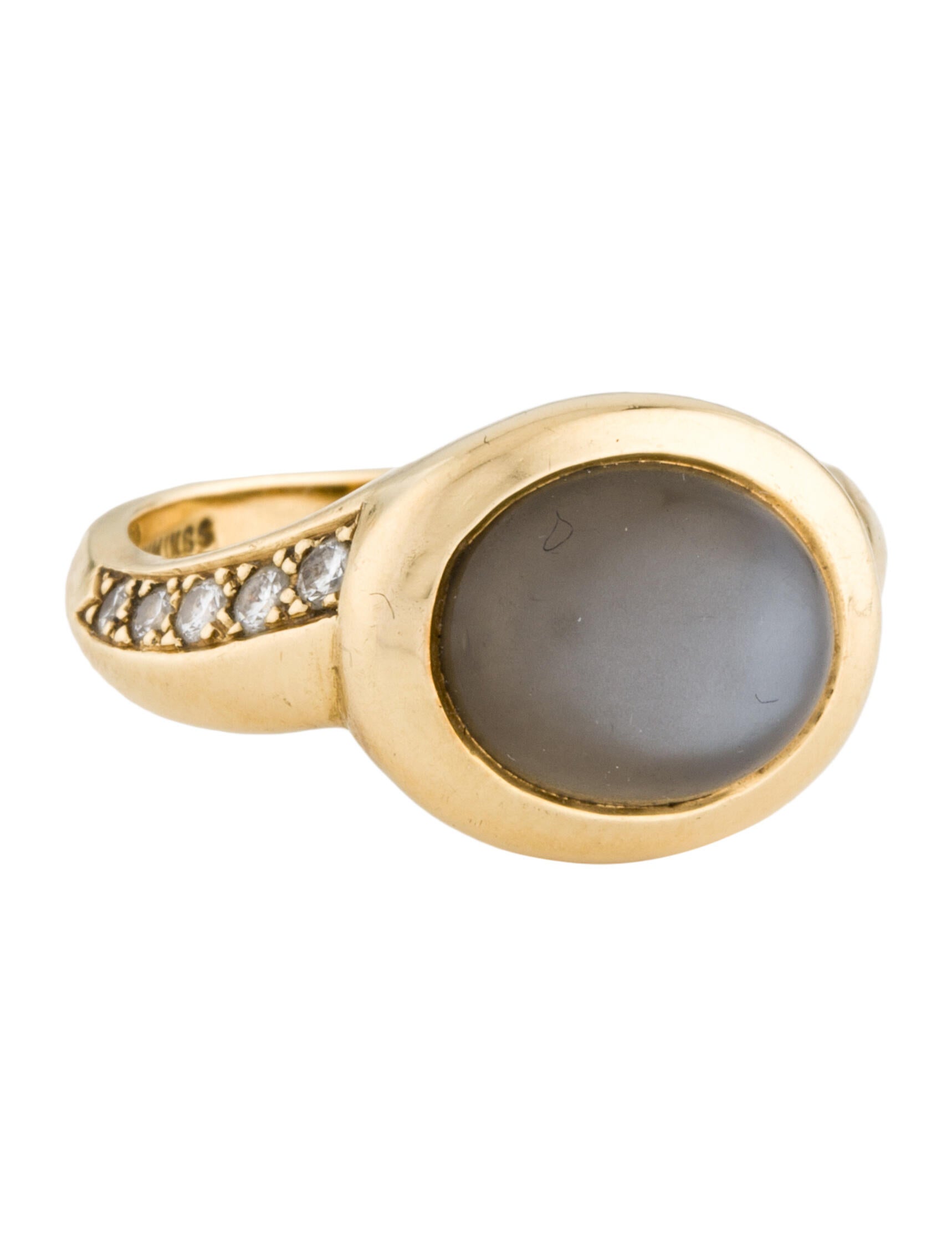 Angela Cummings | The RealReal