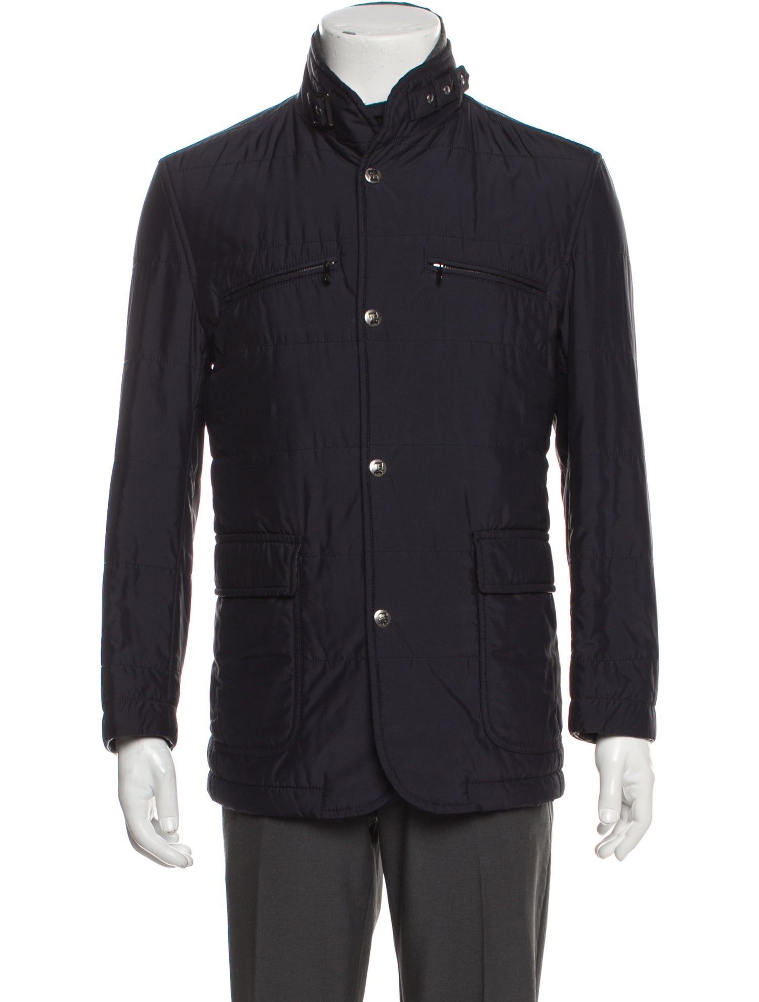 Corneliani | The RealReal