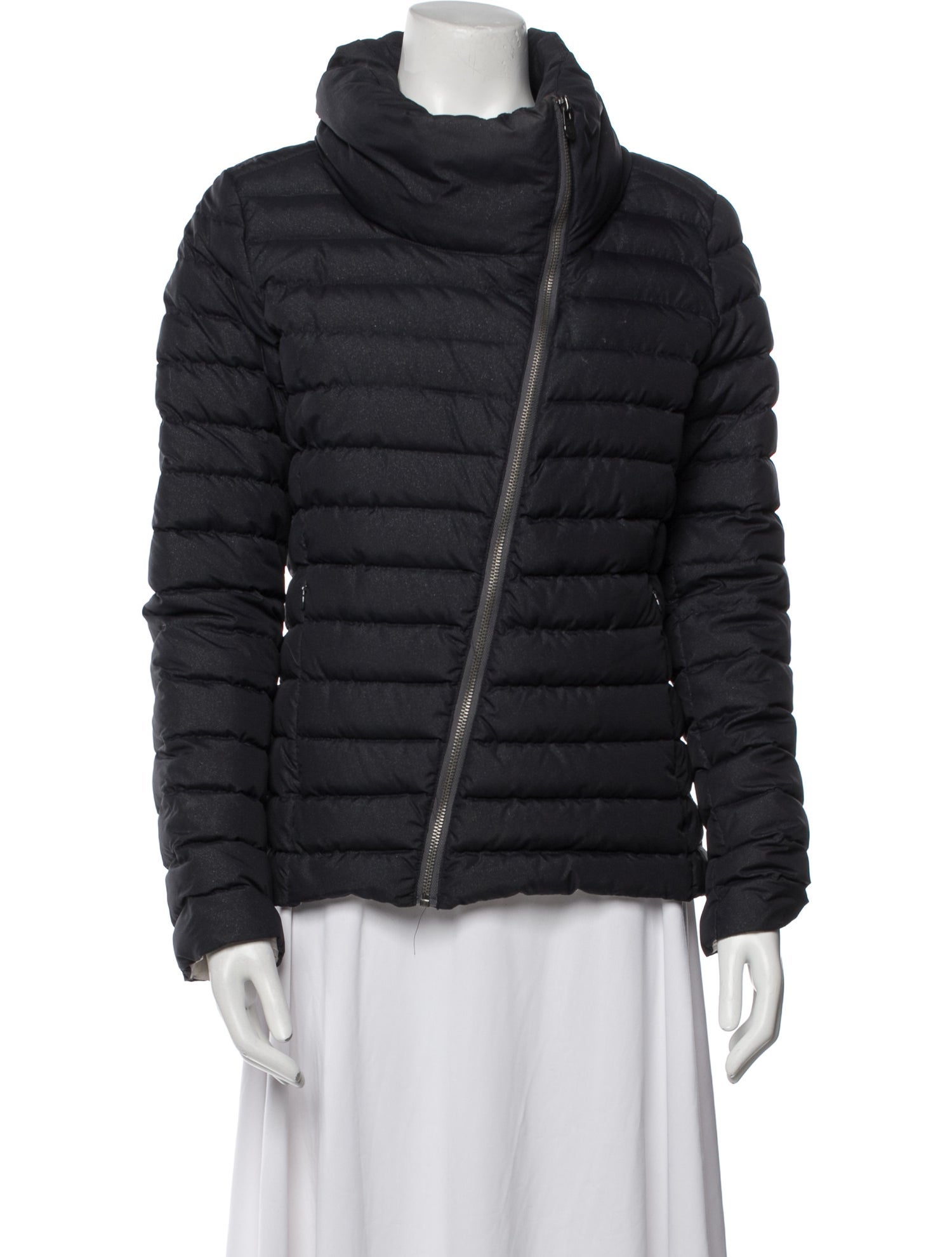 Colmar Down Jacket - Blue Jackets, Clothing - COLMR20553 | The RealReal