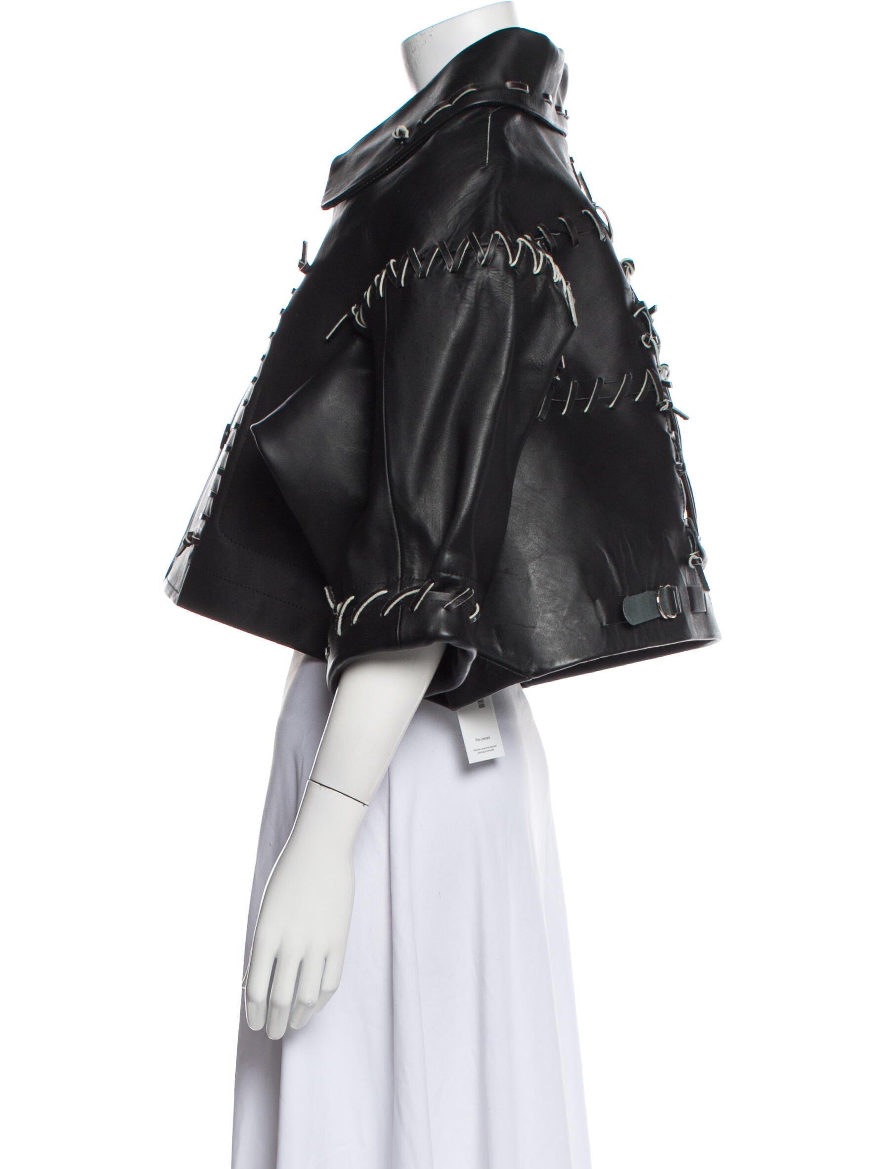 Comme des Garçons Vintage 2005 Jacket - Black Jackets, Clothing ...