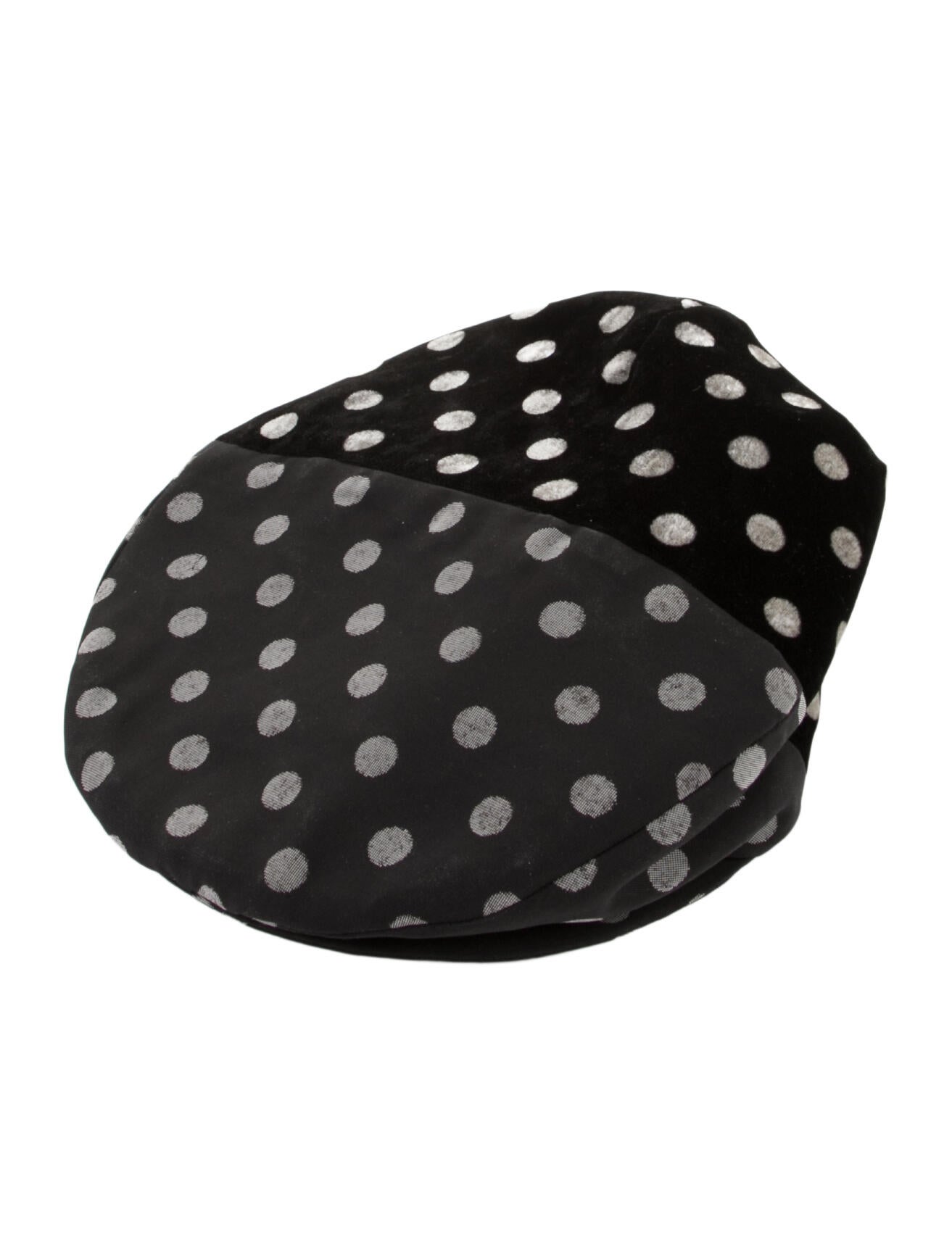 Maison Kitsuné Embroidered Baseball Cap - White Hats, Accessories ...