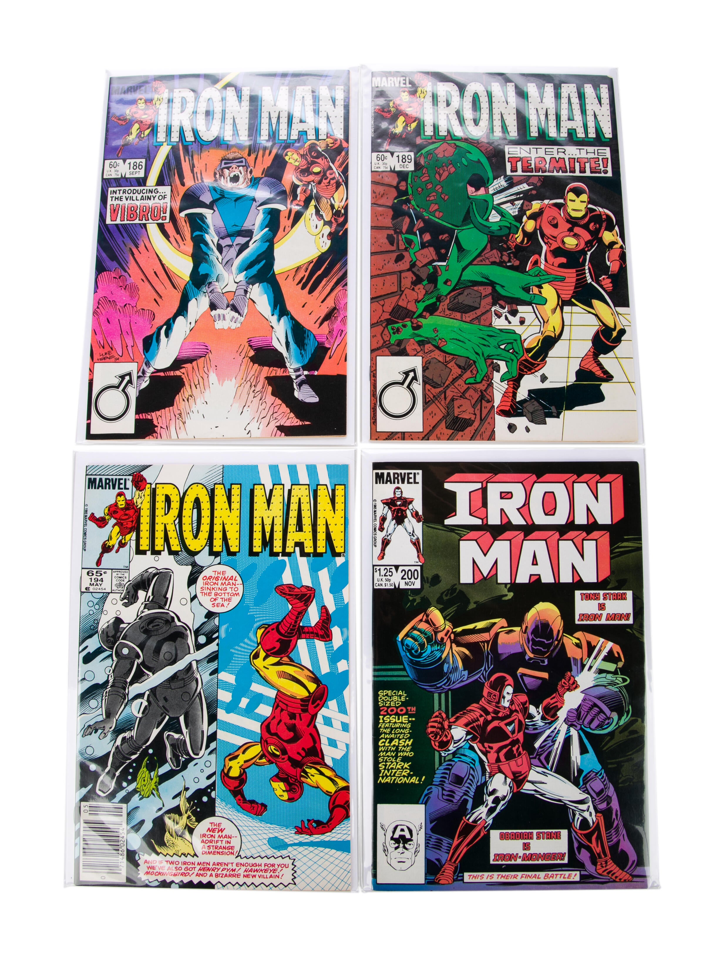 Rare and Vintage Comic Books On Sale | The RealReal