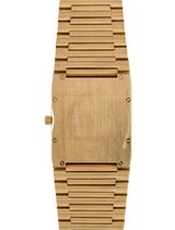 Concord Centurion 18k Gold Watch - Gold - CON21402 | The RealReal