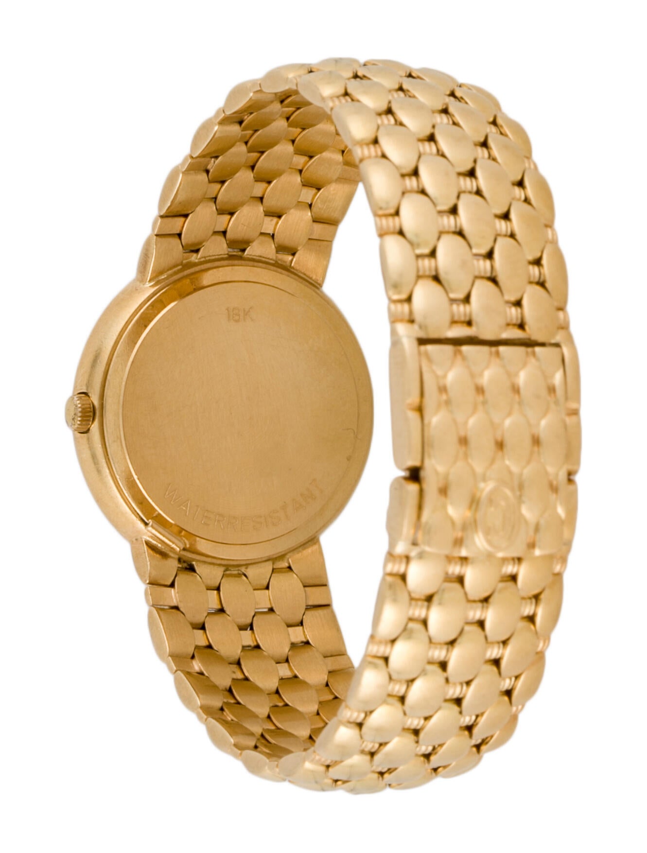 Rolex Air-King Watch - 14000 | The RealReal