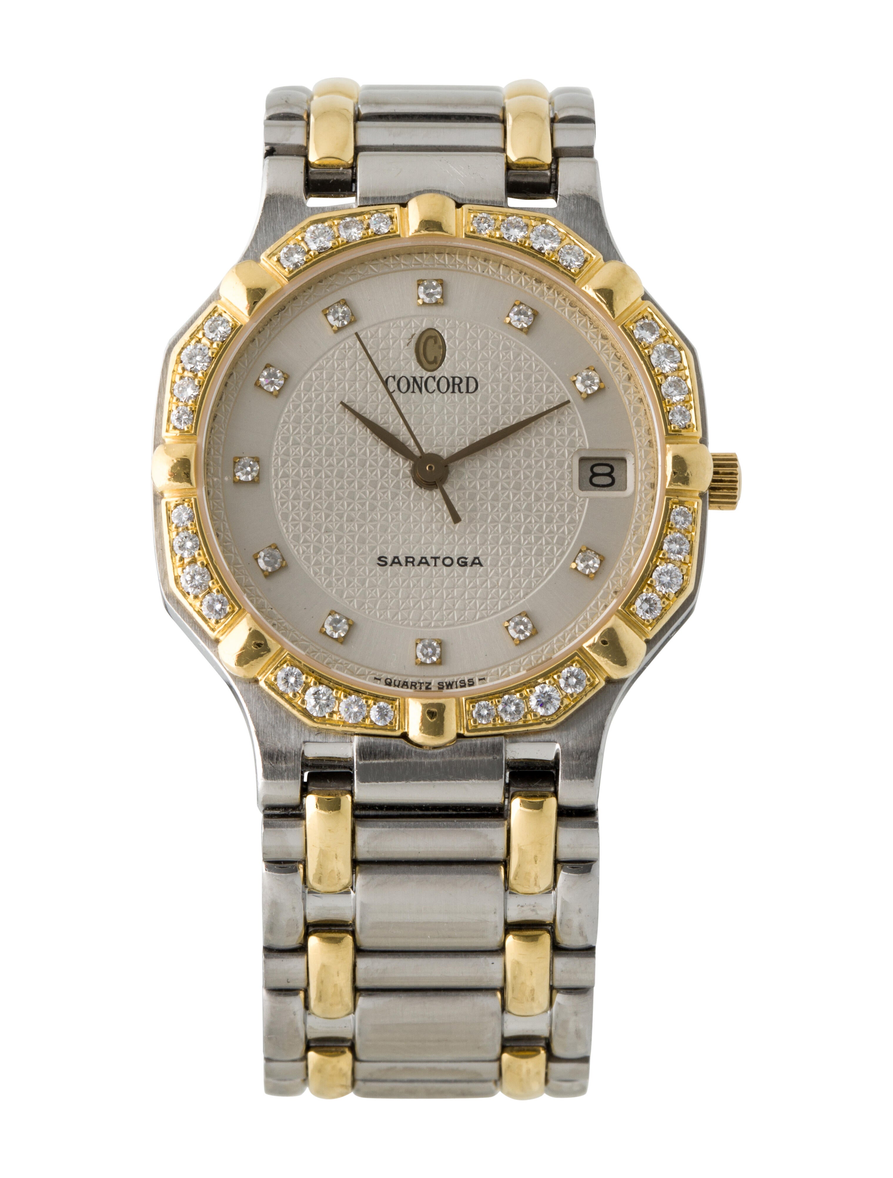 Concord | The RealReal