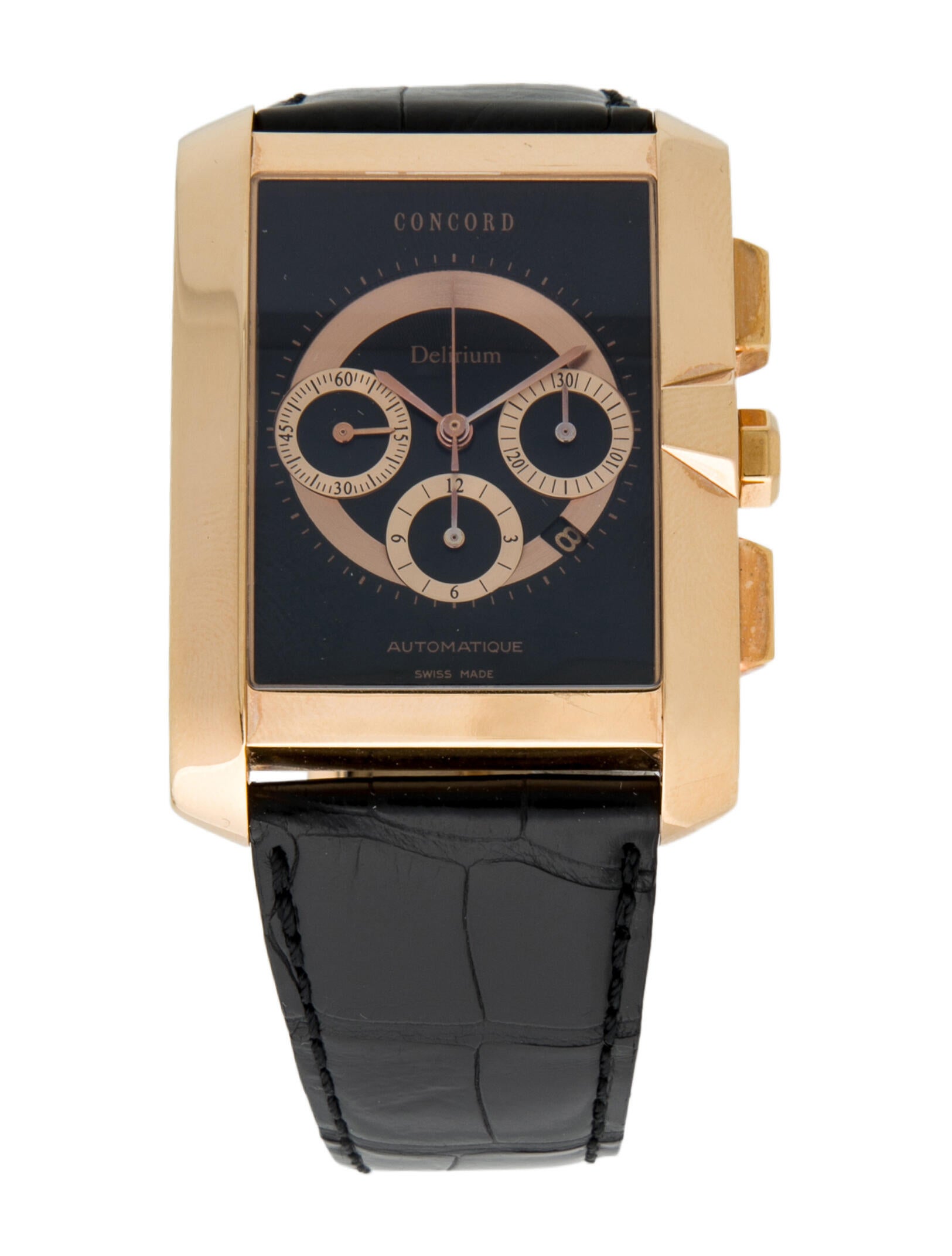 Audemars Piguet Jules Audemars Watch | The RealReal