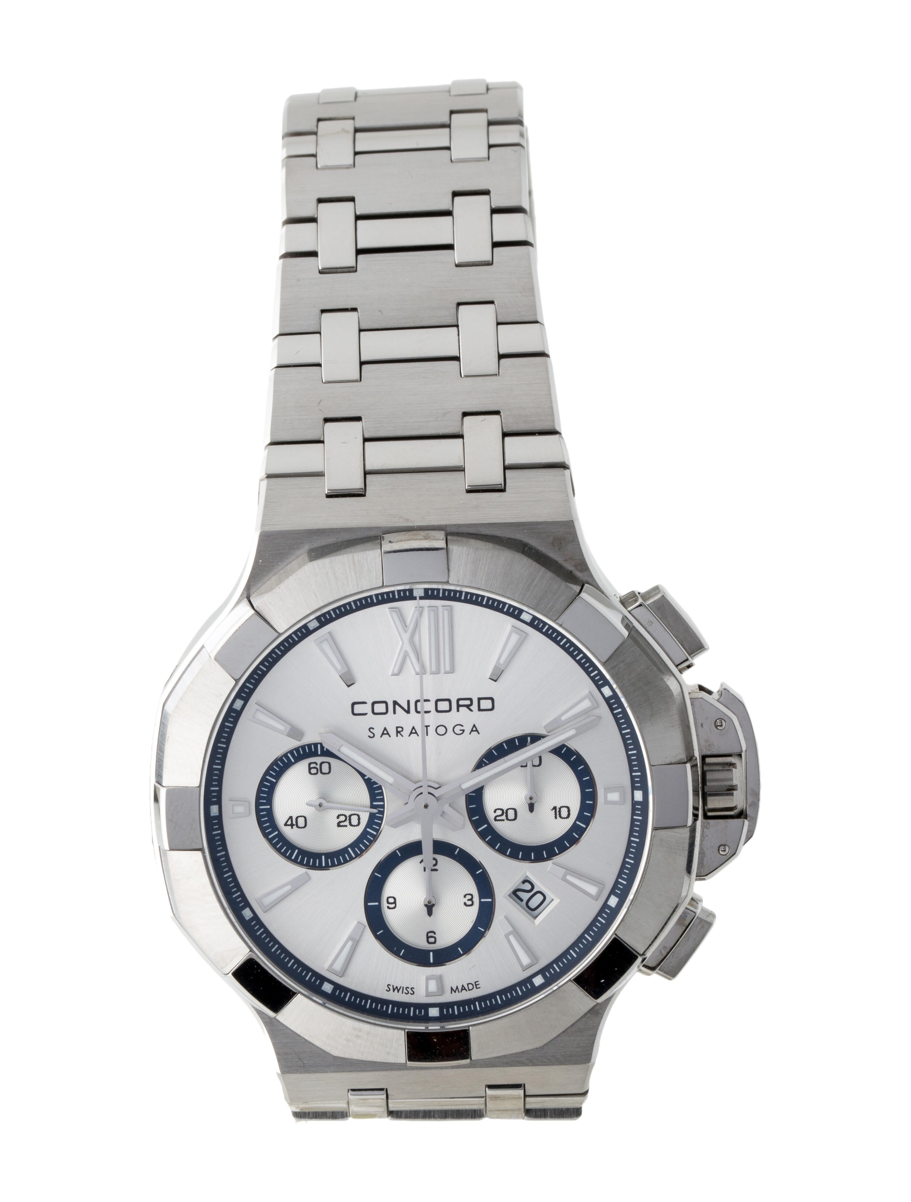 Concord | The RealReal