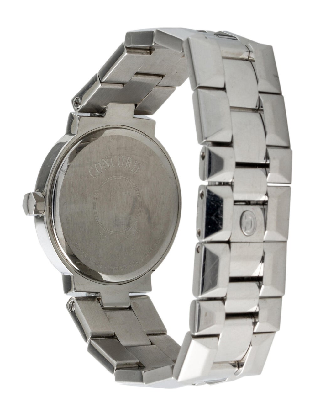 Concord La Scala Watch - 14.G4.1843.S | The RealReal