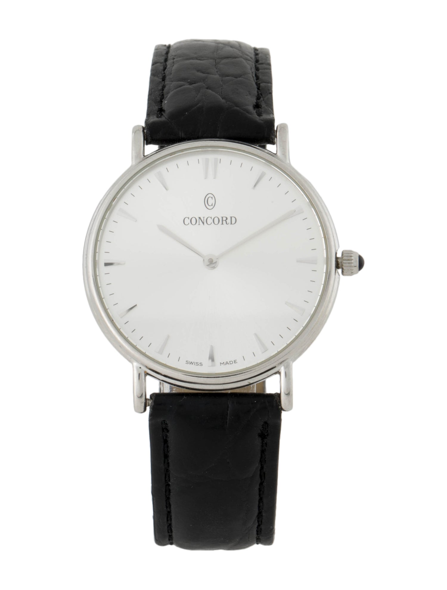 Concord Bennington Watch - 14 G1 1890 | The RealReal