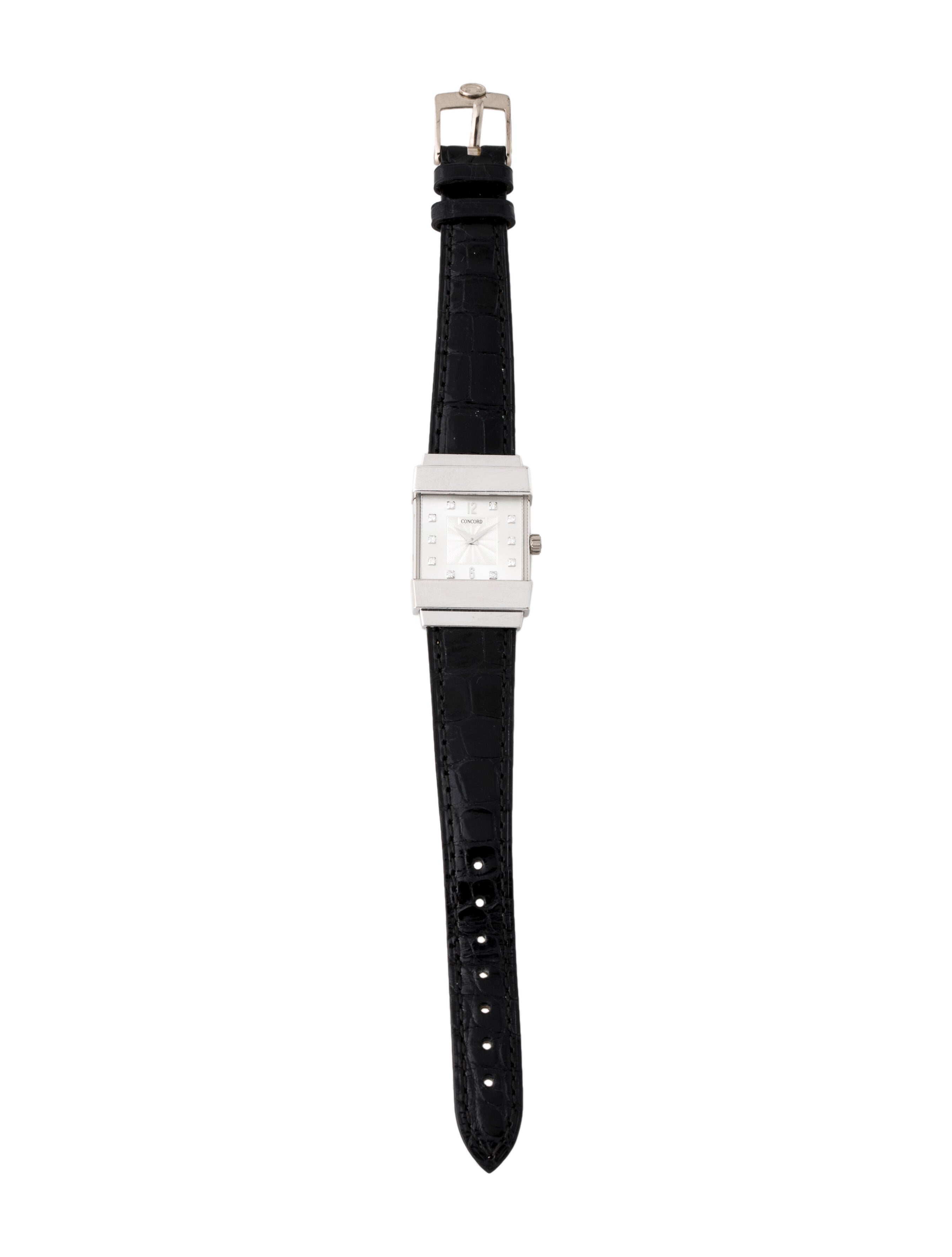 Tory Burch Robinson Watch - TRB5002 | The RealReal