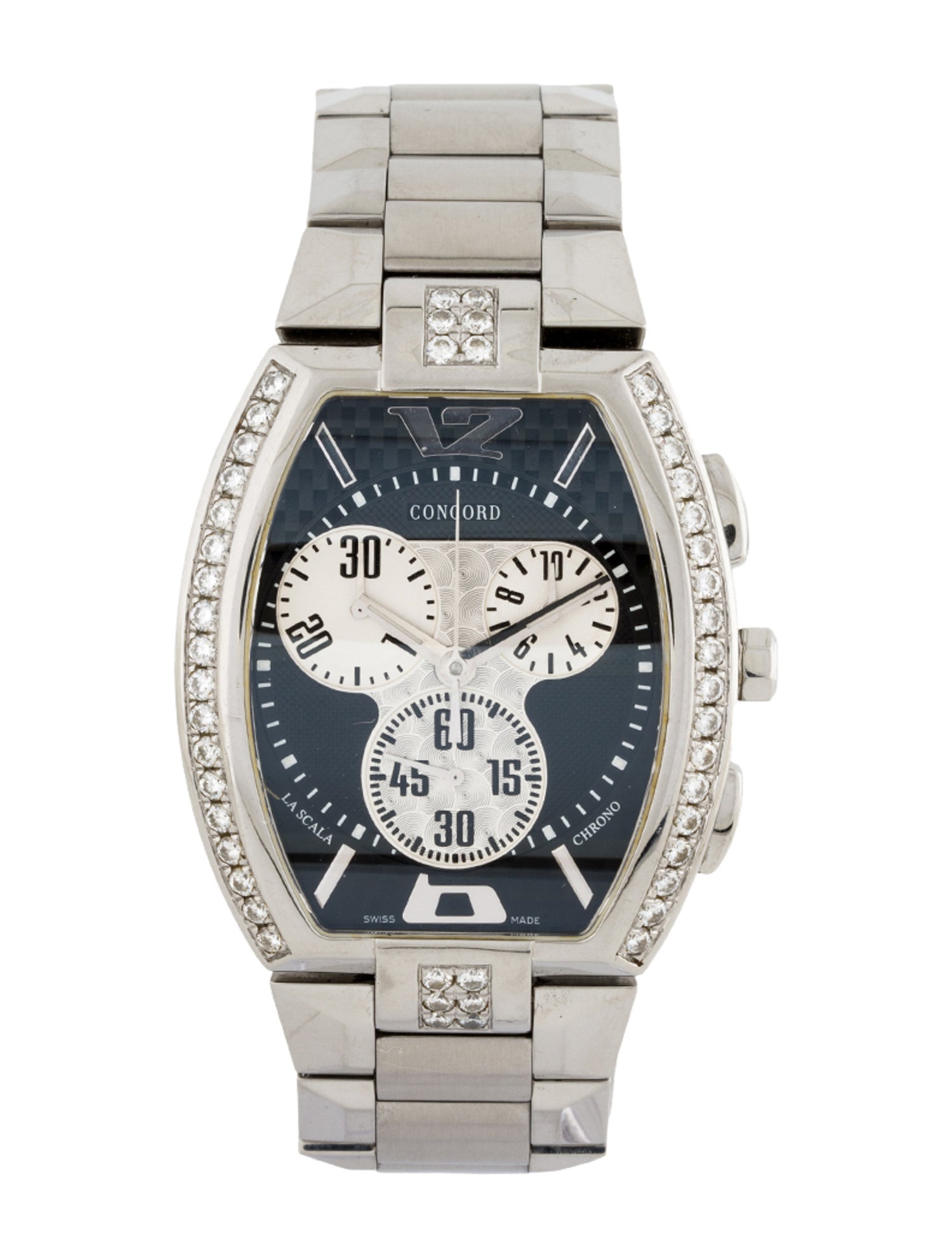 Concord La Scala Watch - 14 C5 1482 | The RealReal